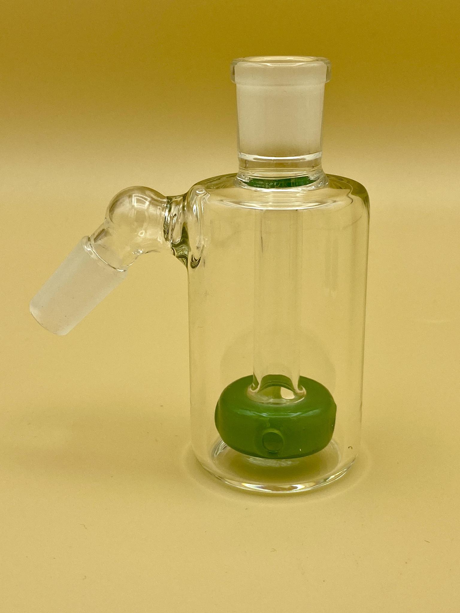 Colorful Ash Catchers- 14mm 45 degree - Sunflower Pipes Brooklyn’s Best ...
