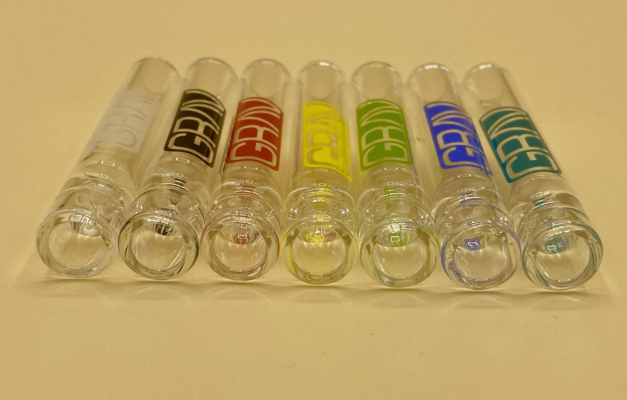 GRAV 12mm Taster Glass Bat - Sunflower Pipes Brooklyn’s Best Smoke Shop