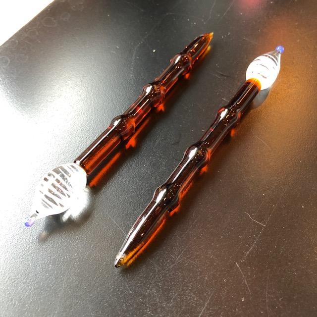 Knobby Dabber - Sunflower Pipes Brooklyn’s Best Smoke Shop