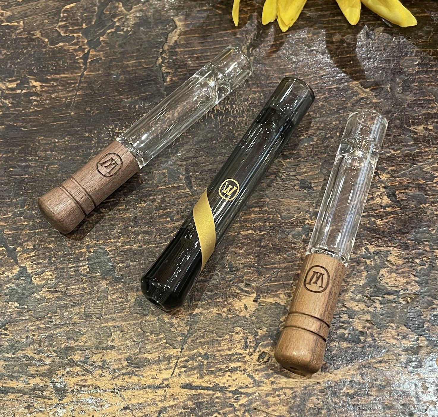 Marley Natural Taster - Sunflower Pipes Brooklyn’s Best Smoke Shop