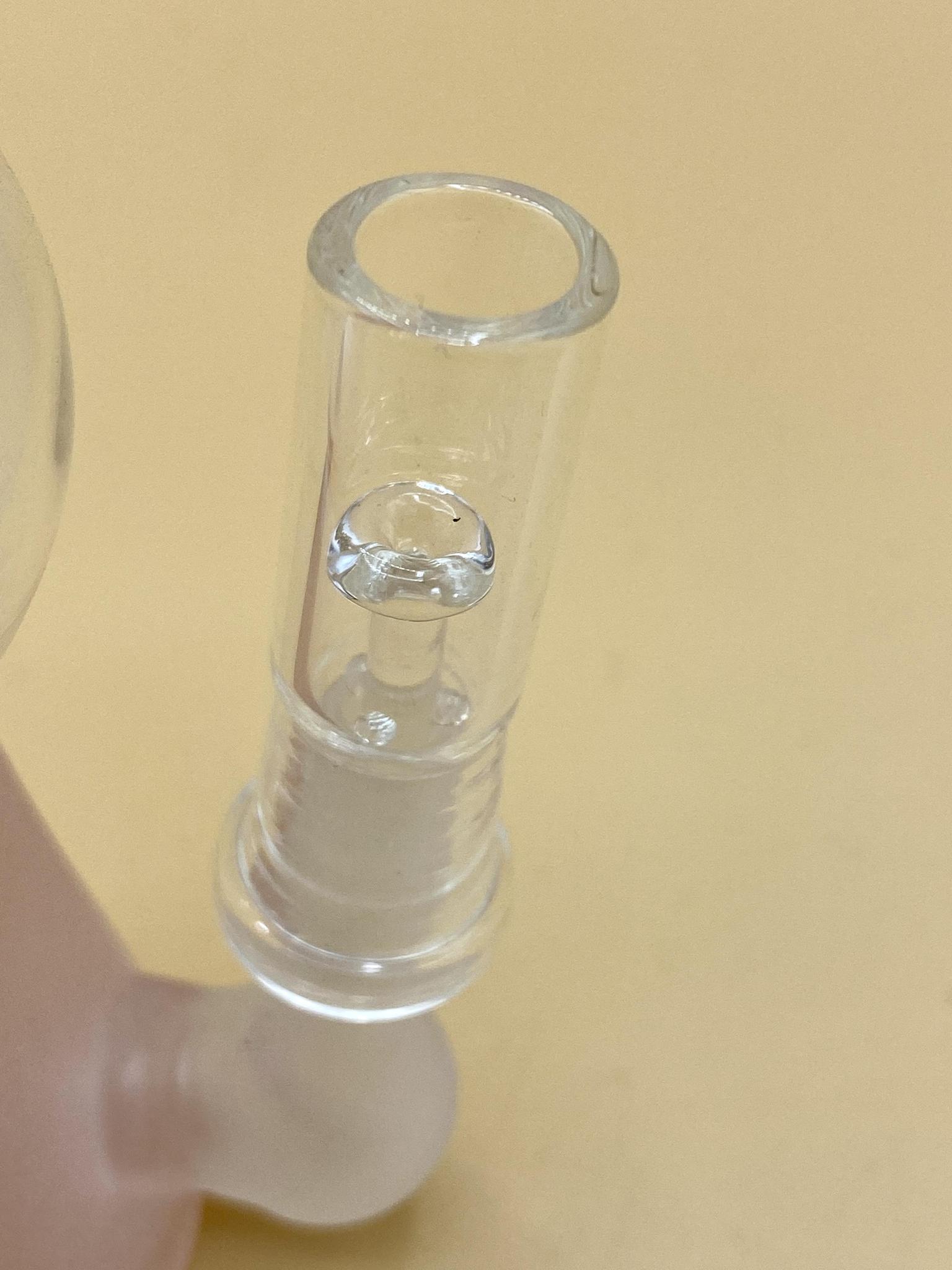 Mini Gumball Machine Rig - Sunflower Pipes Brooklyn’s Best Smoke Shop