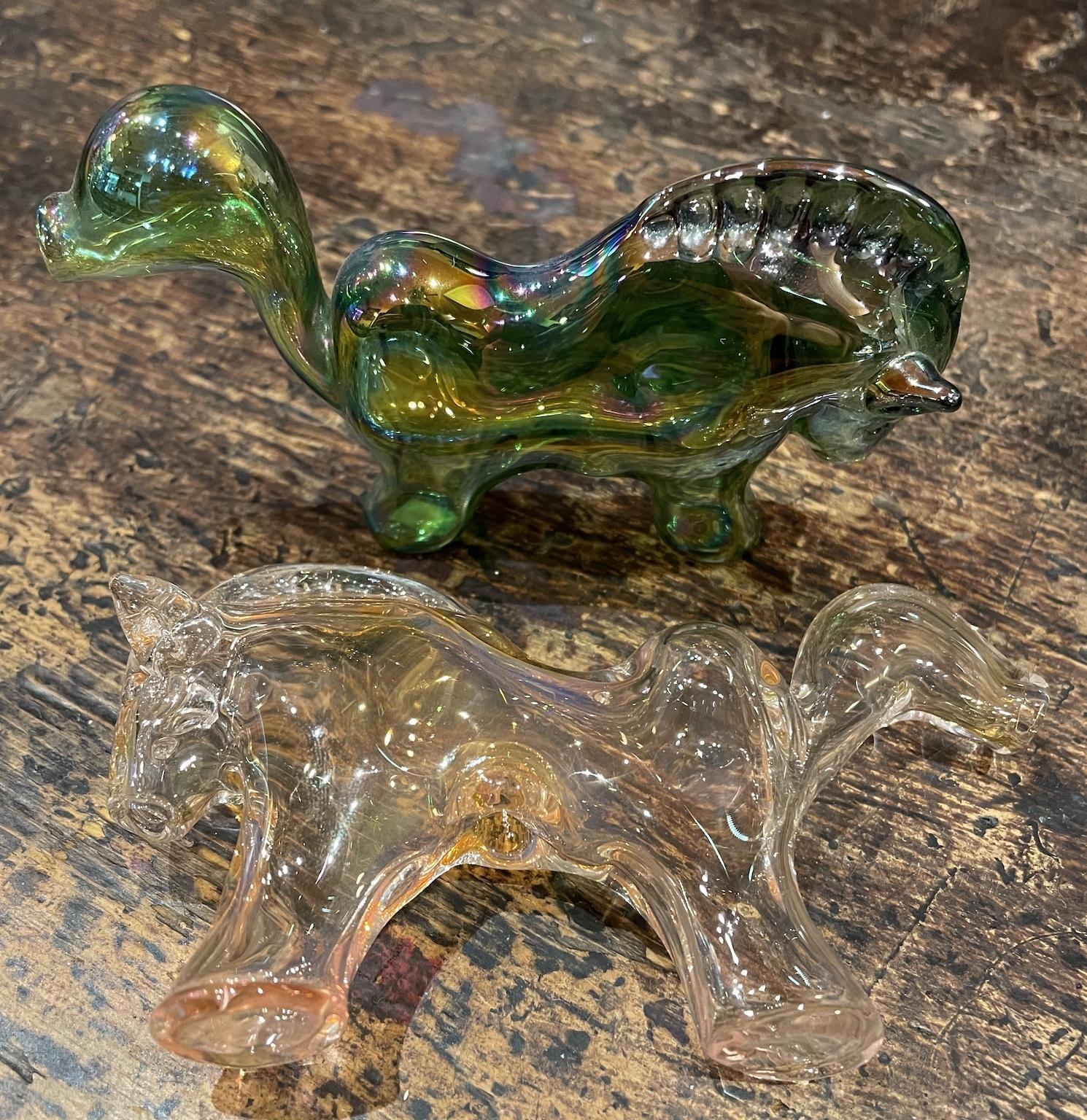 Stallion Pipe - Sunflower Pipes Brooklyn’s Best Smoke Shop