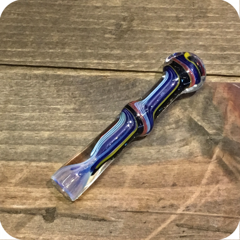 Speed of Light Glass Bat