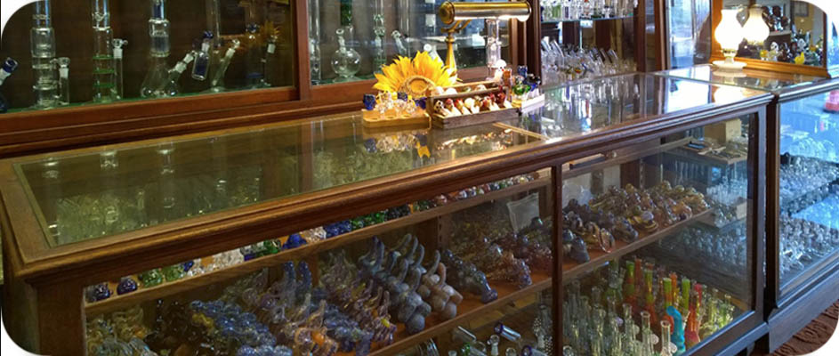 Home -Sunflowerpipes.com