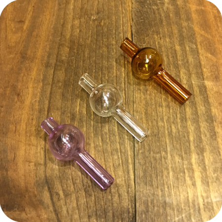 Universal Carb Cap - Sunflower Pipes Brooklyn’s Best Smoke Shop
