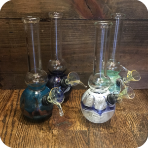 Sunflower Pipes Brooklyn’s Best Smoke Shop