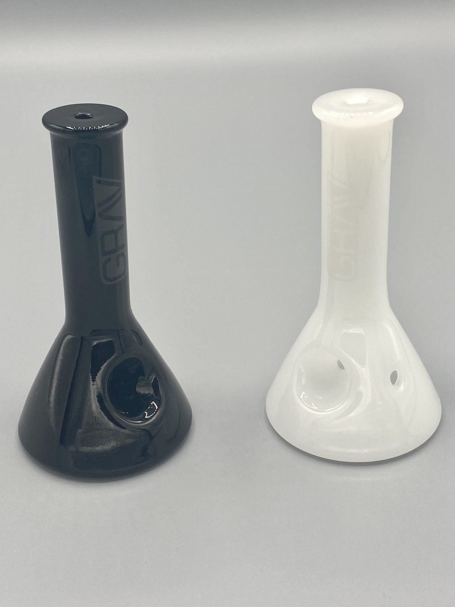 GRAV Beaker Spoon - Sunflower Pipes Brooklyn’s Best Smoke Shop