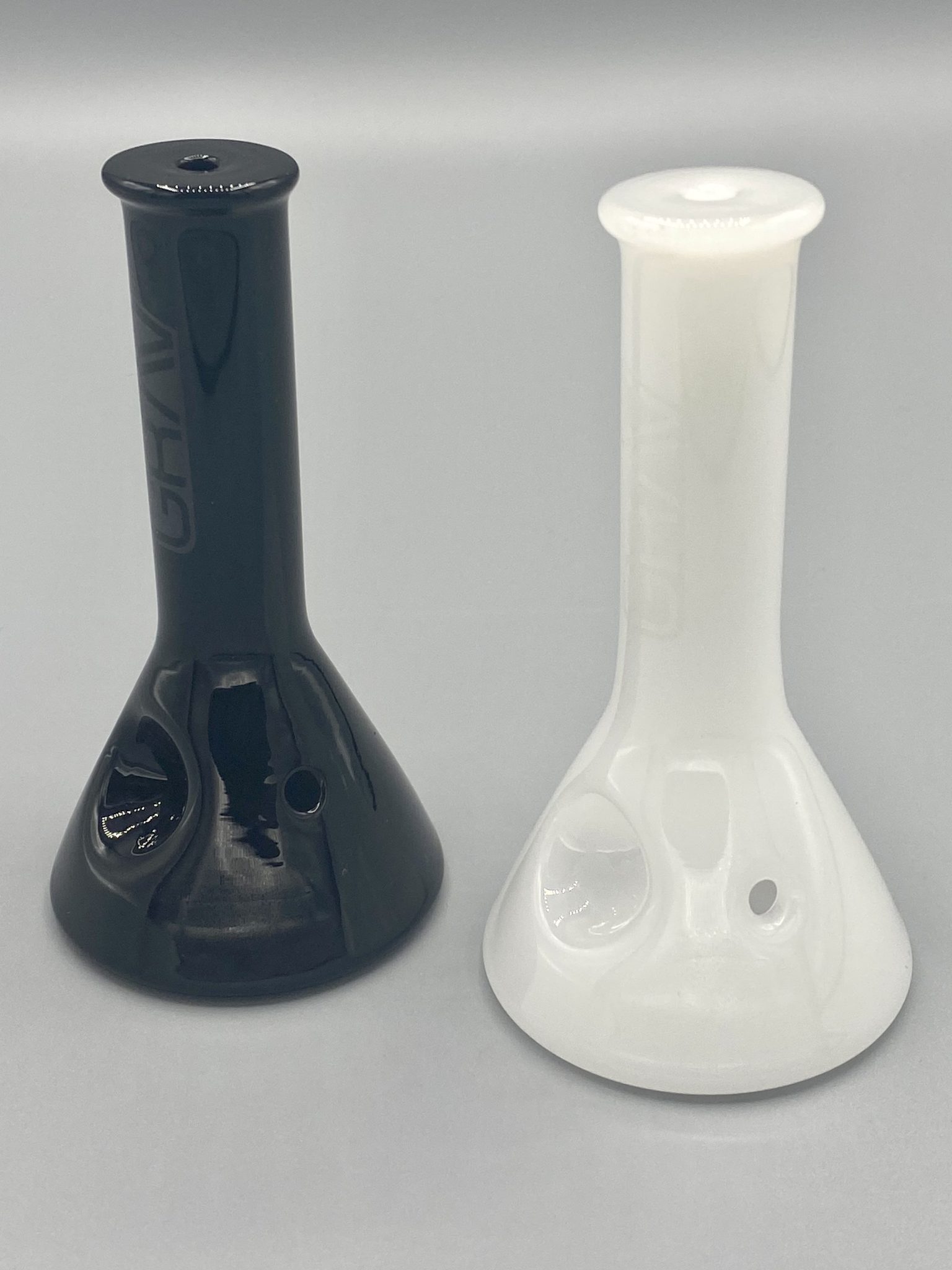 GRAV Beaker Spoon - Sunflower Pipes Brooklyn’s Best Smoke Shop