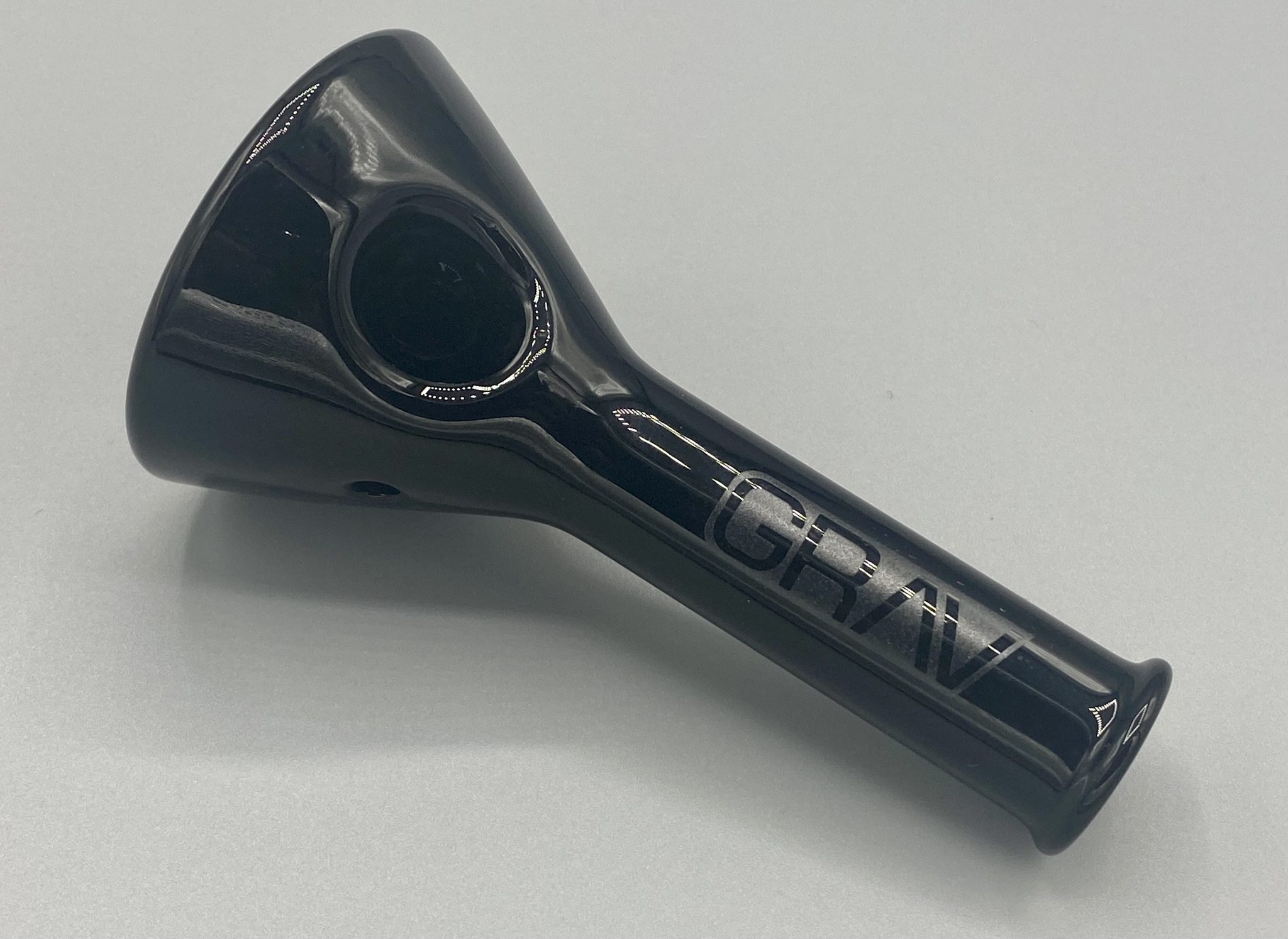 GRAV Beaker Spoon - Sunflower Pipes Brooklyn’s Best Smoke Shop