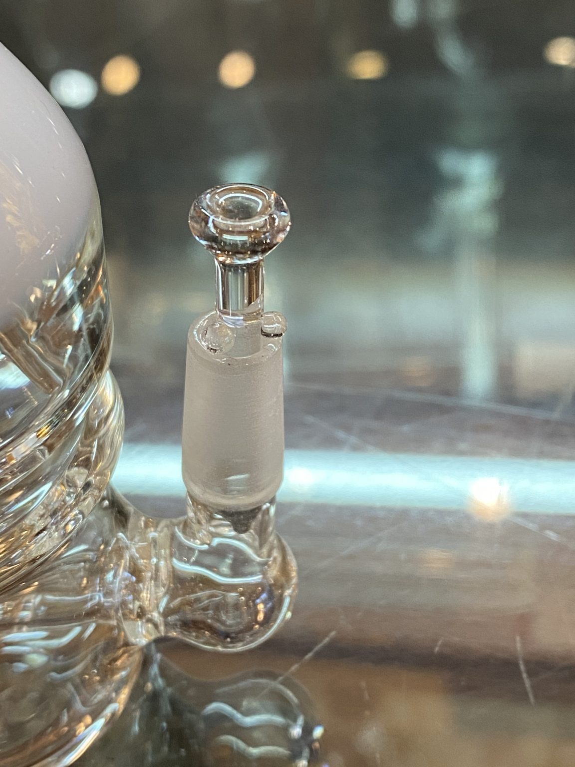 Soft Serve & Sprinkles Mini Rig - Sunflower Pipes Brooklyn’s Best Smoke ...