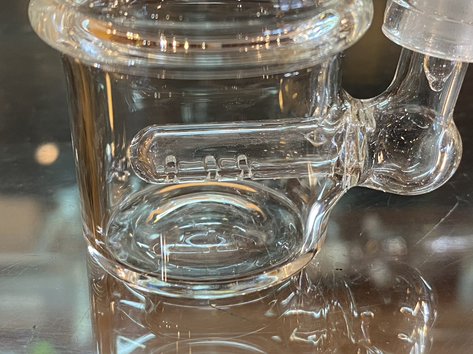 Soft Serve & Sprinkles Mini Rig - Sunflower Pipes Brooklyn’s Best Smoke ...