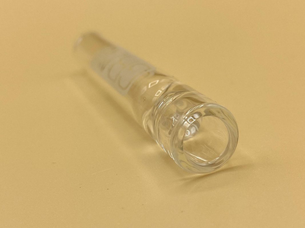 GRAV 12mm Taster with Silicone Skin - Sunflower Pipes Brooklyn’s Best ...