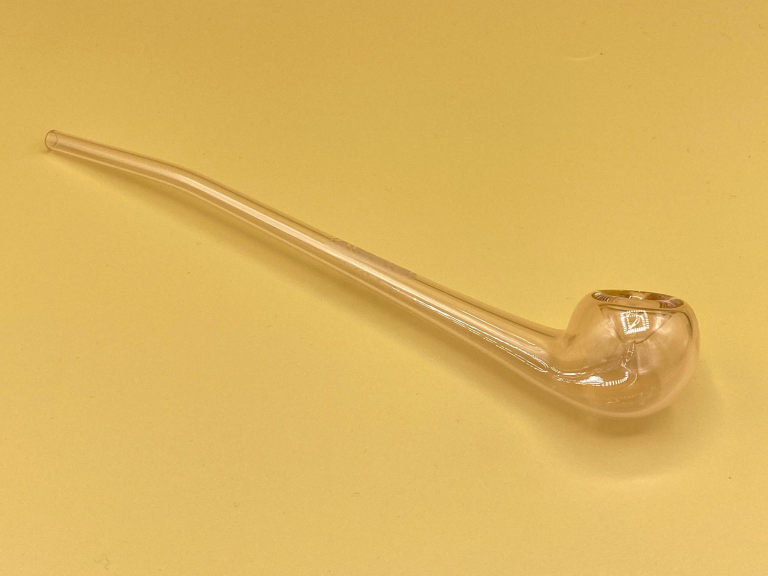 GRAV Gandalf Glass Pipe - Sunflower Pipes Brooklyn’s Best Smoke Shop