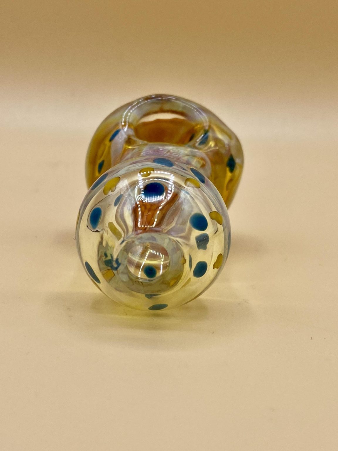 Confetti Sprinkles Spoon - Sunflower Pipes Brooklyn’s Best Smoke Shop