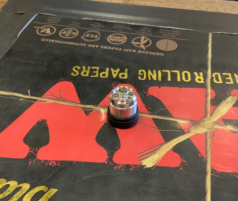 PuffCo Peak Atomizer - Sunflower Pipes Brooklyn’s Best Smoke Shop